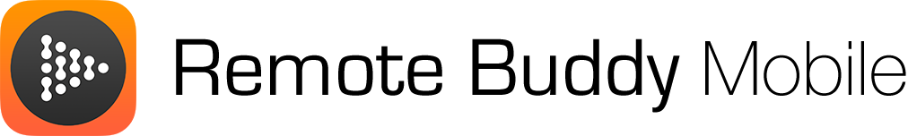 Remote Buddy Mobile - the next generation remote app, is coming soon to ...