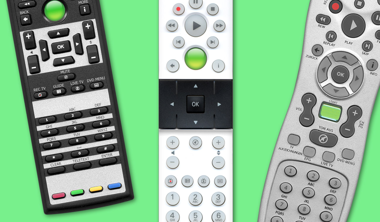 Remote Buddy 2.0: Public Beta time!