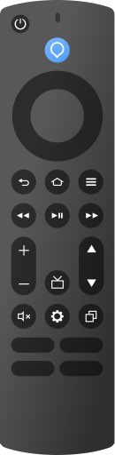 Control your Mac with your Amazon Alexa Voice Remote Enhanced Edition ...