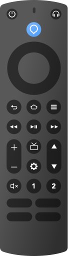 Control your Mac with your Amazon Alexa Voice Remote Pro | Remotes ...