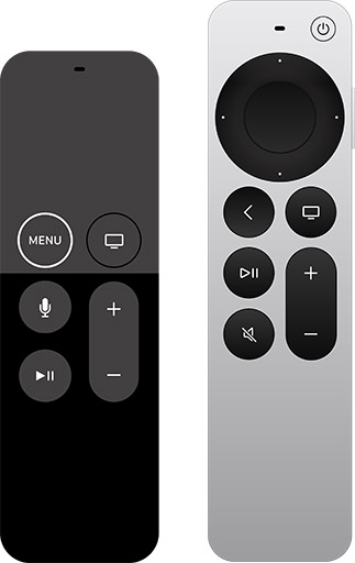 Control your Mac with your Siri Remote | Remotes | Remote Buddy | Apps