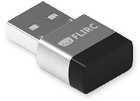 Flirc USB receiver | Remotes | Remote Buddy | Apps