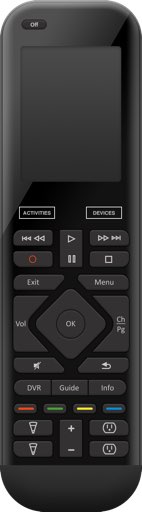 Control your Mac with your Logitech Harmony 950 | Remotes | Remote ...