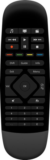 Control your Mac with your Logitech Harmony Smart Control | Remotes ...