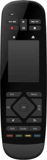 Control your Mac with your Logitech Harmony Ultimate | Remotes | Remote ...