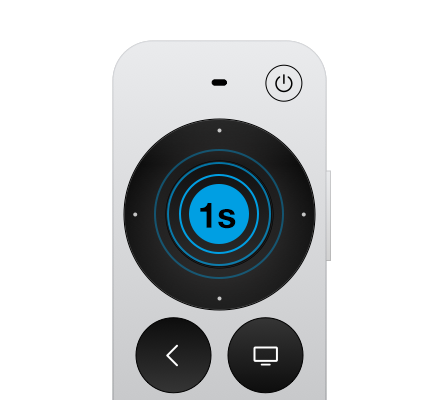 Use Siri Remote as remote & trackpad for Mac