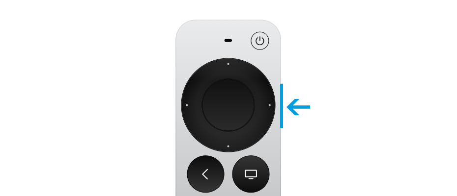 Use Siri Remote as remote & trackpad for Mac